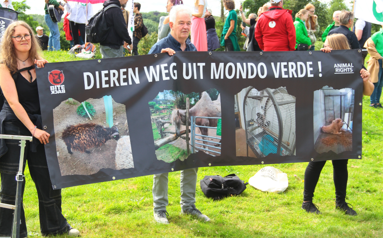 Home - Stichting Bite Back